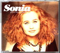 Sonia CD Single At Matt's CD Singles