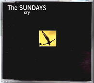 The Sundays CD Single At Matt's CD Singles