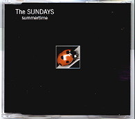 The Sundays CD Single At Matt's CD Singles
