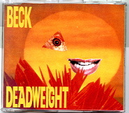 Beck CD Single At Matt's CD Singles