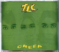TLC CD Single At Matt's CD Singles
