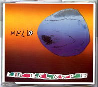 The Beloved CD Single At Matt's CD Singles