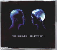 The Beloved CD Single At Matt's CD Singles