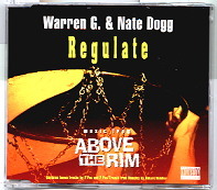 Warren G - Regulate CD Single At Matt's CD Singles
