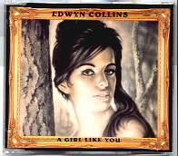 Edwyn Collins CD Single At Matt's CD Singles