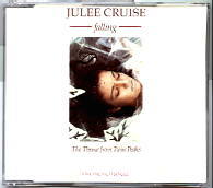 Julee Cruise CD Single At Matt's CD Singles