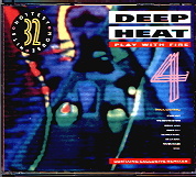 Deep Heat CD Single At Matt's CD Singles