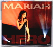 Mariah Carey - Hero CD Single At Matt's CD Singles