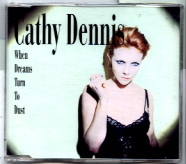 Cathy Dennis CD Single At Matt's CD Singles
