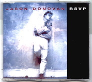 Jason Donovan CD Single At Matt's CD Singles