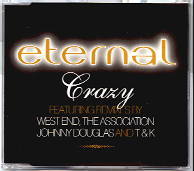 Eternal CD Single At Matt's CD Singles