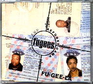 Fugees CD Single At Matt's CD Singles