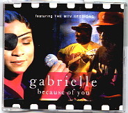 Gabrielle CD Single At Matt's CD Singles
