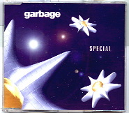Garbage - Special CD 1 CD Single At Matt's CD Singles