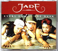 Jade CD Single At Matt's CD Singles