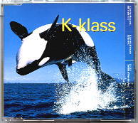 K-klass - Let Me Show You CD Single At Matt's CD Singles