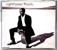 Lighthouse Family CD Single At Matt's CD Singles