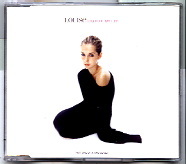 Louise CD Single At Matt's CD Singles