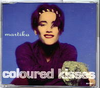 Martika CD Single At Matt's CD Singles