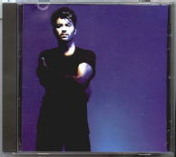 George Michael - Freedom 90 CD Single At Matt's CD Singles