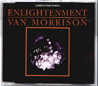 Van Morrison CD Single At Matt's CD Singles