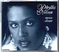 Phyllis Nelson CD Single At Matt's CD Singles