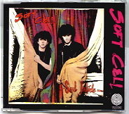 Soft Cell - Soul Inside CD Single At Matt's CD Singles