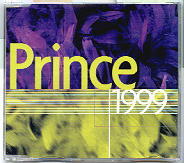 Prince CD Single At Matt's CD Singles