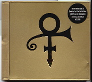 Prince CD Single At Matt's CD Singles