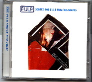 Pulp CD Single At Matt's CD Singles