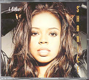 Shanice CD Single At Matt's CD Singles