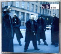 Silk CD Single At Matt's CD Singles