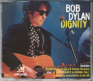 Bob Dylan CD Single At Matt's CD Singles