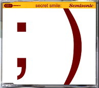Semisonic - Secret Smile CD 2 CD Single At Matt's CD Singles