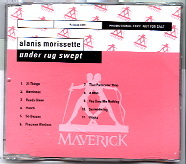 Alanis Morissette CD Single At Matt's CD Singles