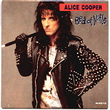 Alice Cooper CD Single At Matt's CD Singles