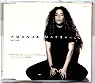 Amanda Marshall CD Single At Matt's CD Singles