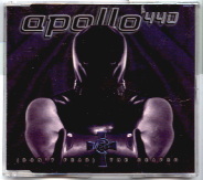 Apollo 440 CD Single At Matt's CD Singles