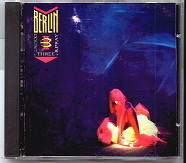 Berlin CD Single At Matt's CD Singles