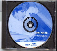 Beth Orton - Concrete Sky CD Single At Matt's CD Singles