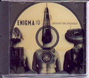 Enigma CD Single At Matt's CD Singles