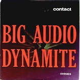 Big Audio Dynamite CD Single At Matt's CD Singles