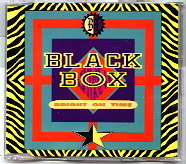 Black Box CD Single At Matt's CD Singles