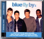 Blue CD Single At Matt's CD Singles
