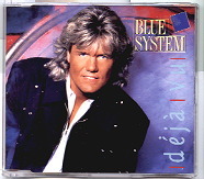 Blue System CD Single At Matt's CD Singles