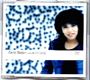 Candi Staton CD Single At Matt's CD Singles
