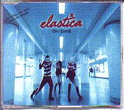 Elastica CD Single At Matt's CD Singles