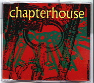 Chapterhouse CD Single At Matt's CD Singles