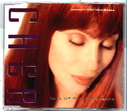 Cher CD Single At Matt's CD Singles