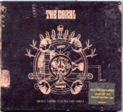 The Coral CD Single At Matt's CD Singles